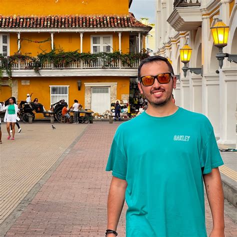 Michael Campos Youtube