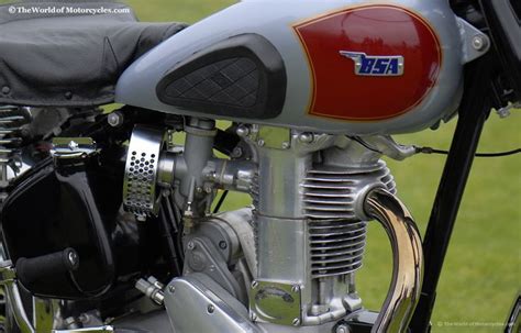 101 Best Images About Bsa Engine On Pinterest Trial Bike M Photos And Engine