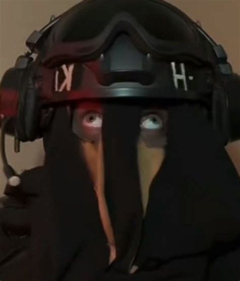 Milo König Mask Guy Call Of Duty Ghosts Cod Memes