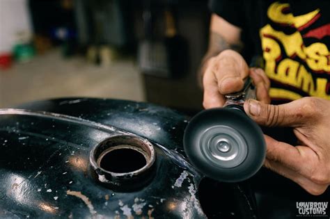 How To Fix A Leaking Gas Tank Pressure Test And Repair Fuel Tank