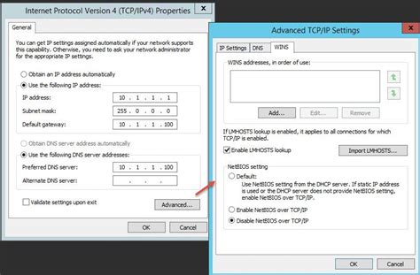 SQL SERVER FIX Error Cluster Network Name Showing NETBIOS Status As The System Cannot Find