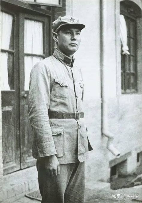 叶帅多次表示自己最多可授大将，但为什么被授予元帅？ 知乎