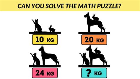 Only 2 Of High Iq Geniuses Can Solve This Challenging Math Puzzle In 6 Seconds