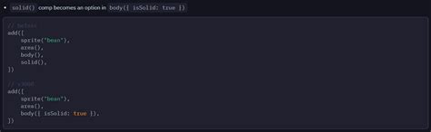 the kaboom 3000 migration guide in the beta release announcement is