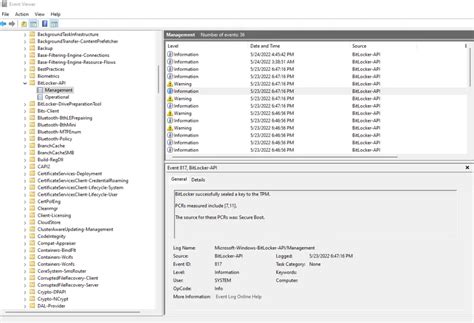 A Beginners Guide To Managing Bitlocker With Intune Brooks Peppins Blog