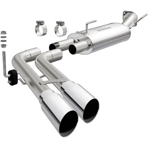 Magnaflow 15250 Acquista Online Spedizione Gratuita