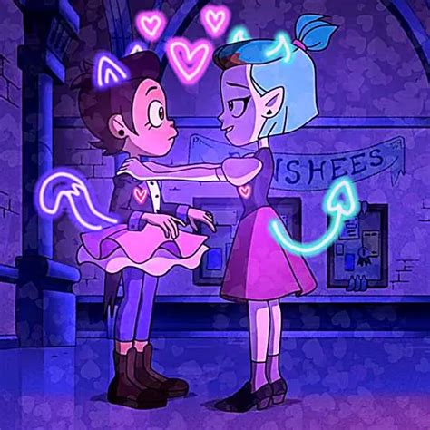 Its My Cake Day So Heres A Lil Lumity Edit Scrolller