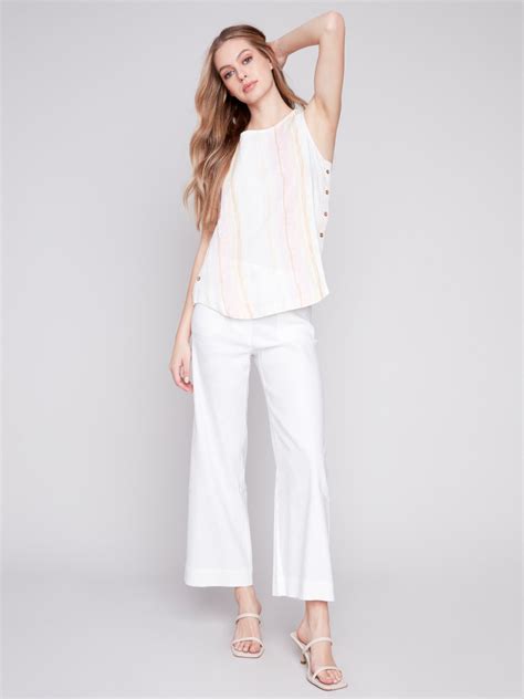 Womens Tops T Shirts Sweaters And Blouses Charlie B