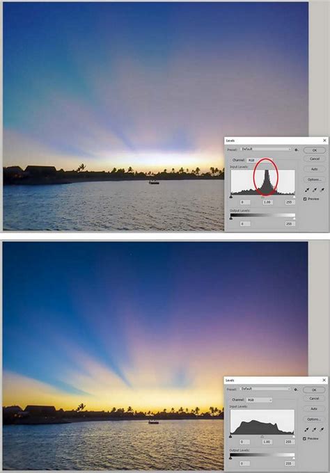 Bit Depth And Colour Gamut Photo Review