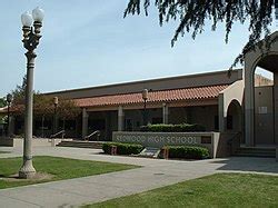 Downtown Visalia Wikipedia