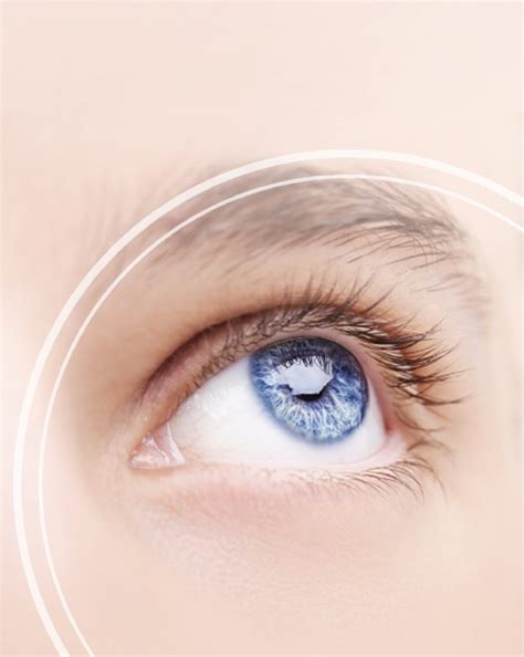 Artificial Iris Flyer Kestrel Ophthalmics