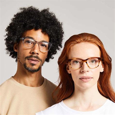 Rowan Equal Eyewear Quality Spectacle Frames