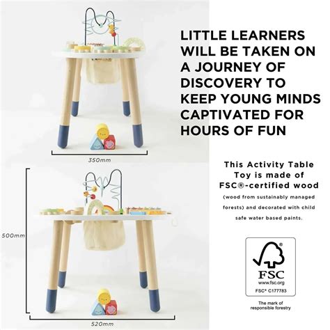Sensory Activity Tablesensory Tablesensory Play Tablesensory Table