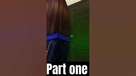 Part 1 Girl Fart Roblox Animation Youtube