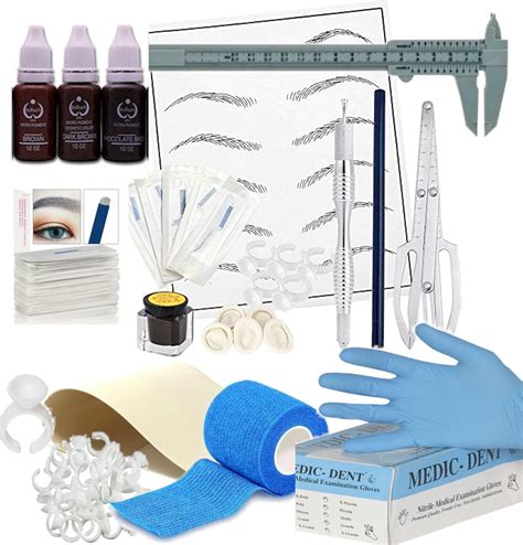 How To Clean Microblading Tools At Billy Mccormick Blog