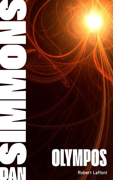 Olympos Ebook De Dan Simmons Epub Rakuten Kobo Canada