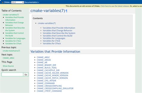Cmake之cmakeliststxt语法规则cmakelisttxt语法 Csdn博客
