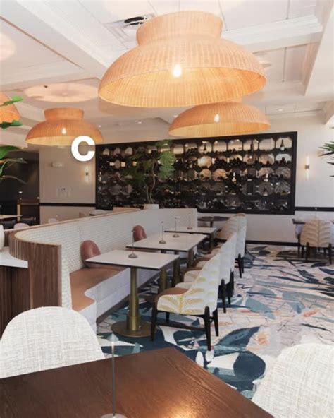 Pierre Simaga On Linkedin Citrus Club Installation