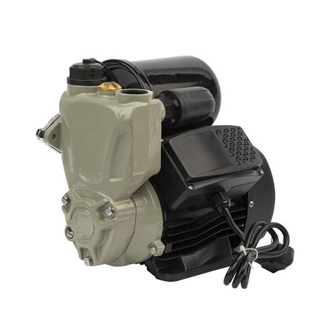 Domestic Surface 220 Volt Electric Motor Water Pump For Agriculture Use