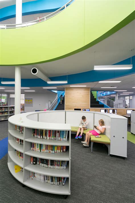 Condit Elementary School By Vlk Architects Architizer