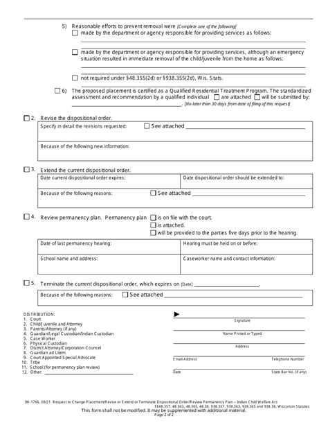 Form Iw 1766 Fill Out Sign Online And Download Printable Pdf