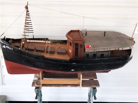 Mv Krait By Brianne163 Restoration Build Logs For Subjects Built