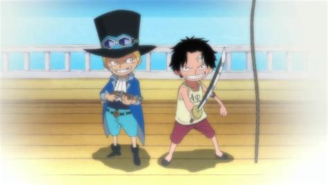 One Piece Episode 497 Info And Links Where To Watch