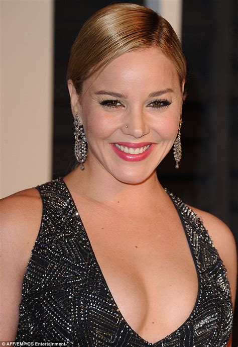 Abbie Cornish Telenowele