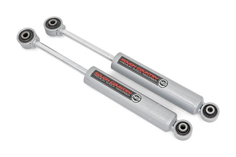 N3 Rear Shocks 15 25 Toyota Highlander 4wd 2014 2020