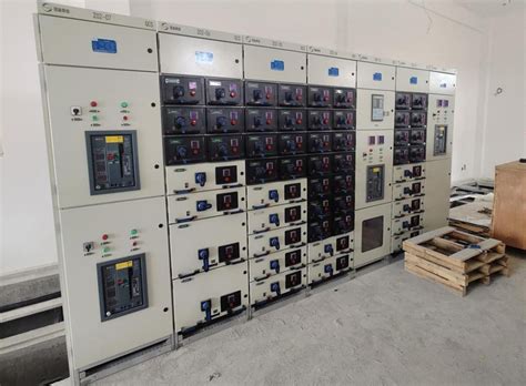 Am5 Db Low Voltage Automatic Switching Device For Backup Power Supply Jiangsu Acrel Electrical