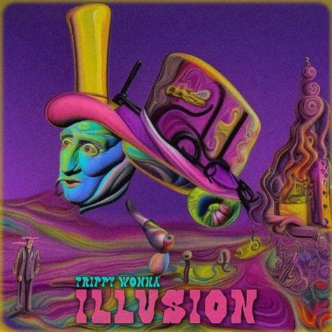Stream Trippy Wonka Illusion By Trippy Wonka Animaniak Listen