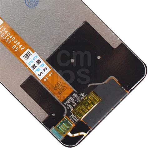 Oneplus Nord N10 5g Lcd Assembly Without Frame
