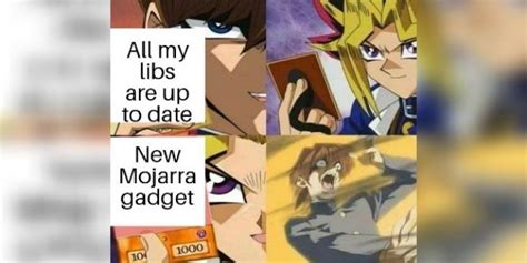 Finding Gadgets Like Its 2015 Part 2