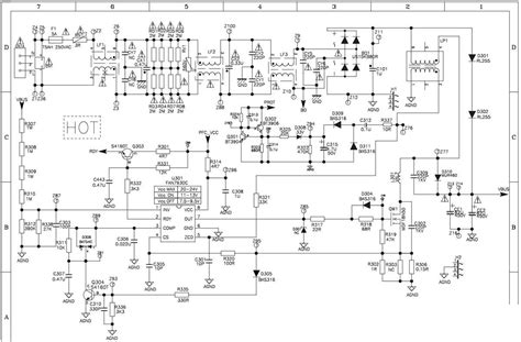 A Closer Look At Switch Mode Power Supply Circuit Schematics