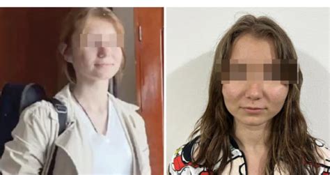 Localizan Con Vida En Tijuana A Una Menor De Origen Ruso Reportada