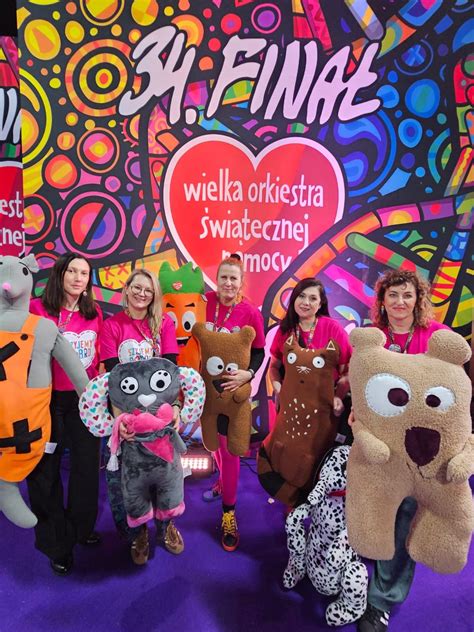 Plesspl Zamiast Scrollowania Więcej Przytulania Nauczyciele