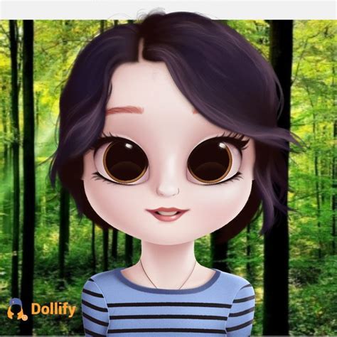 Pin By Sargento Gorila On Dollify Halloween Face Disney Characters