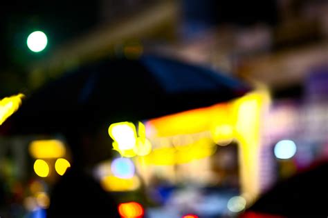 An Evening In Rain Poetic Photo Series By Jayeeta Ghosh