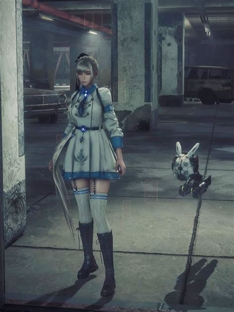 剑星 黑礼服女主角的脚终于正常了 178