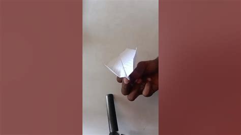 Ultimate Paper Airplane Trick Shots Insane Distance And Accuracy