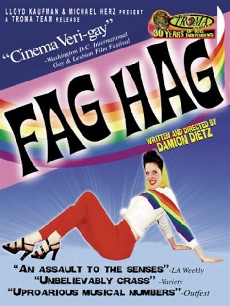 Fag Hag 1998 Imdb