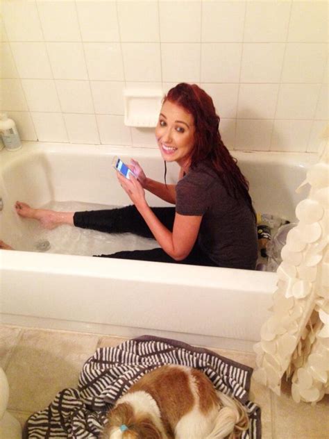 Jaclyn Hill Feet