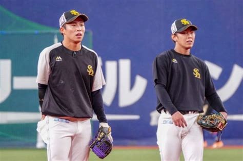 今宮健太の記事一覧ページ 鷹フル