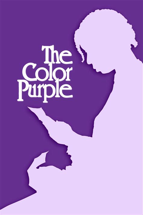 The Color Purple 1985 Posters — The Movie Database Tmdb