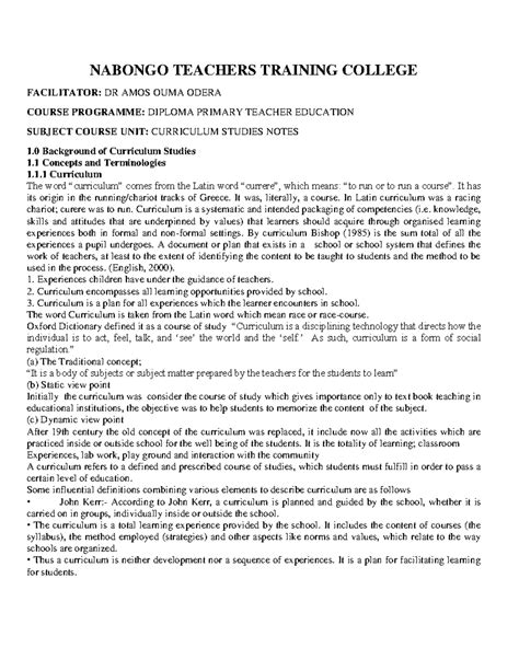 Assessment Notes Educational Assessment 1 Foundations Of Educational