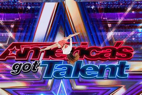 Americas Got Talent Logo 2024 Watch 2024 Americas Got Talent Golden