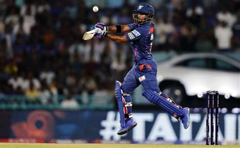 Ipl 2025 I Surprise Myself Sometimes Pooran Rediff Cricket