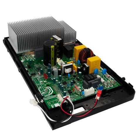 Pc Board For Mini Split Outdoor Unit Us1 Kfr53wbp2n1w B01pfc311pss30s92f6asm135d13wk21