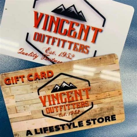 Vincent Outfitters Dickson Dickson Tn