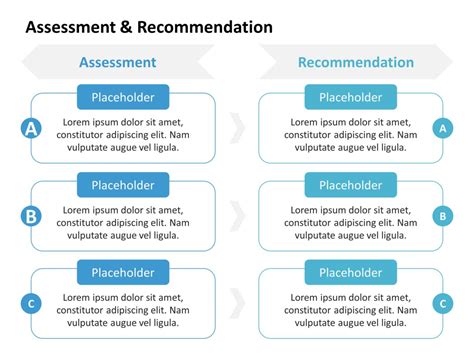 Recommendations Ppt Templates And Slides Slideuplift